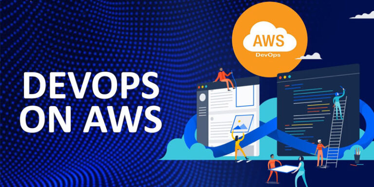 Aws Devops Consultant Aws Devops Online Training In Singapore