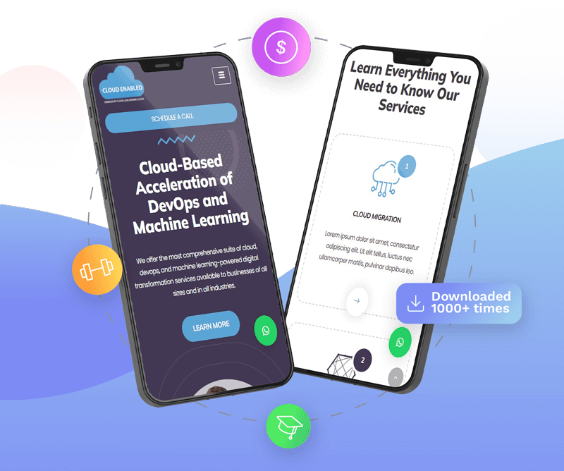 App Modernization - Cloud Enabled SG