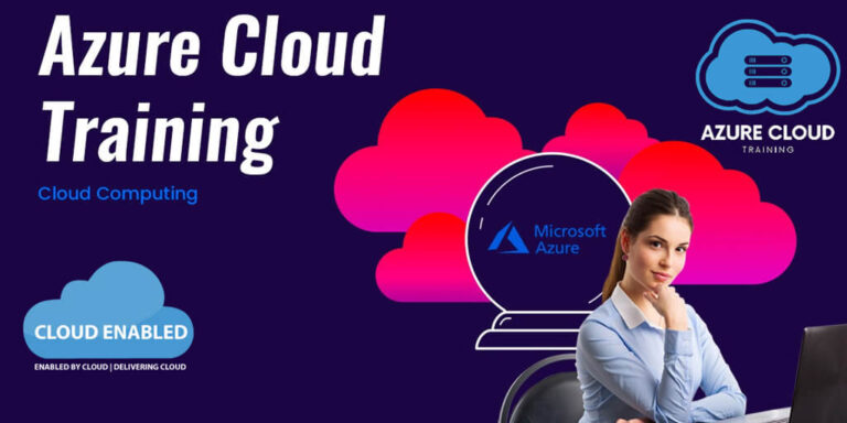 Cloud Courses - Cloud Enabled SG
