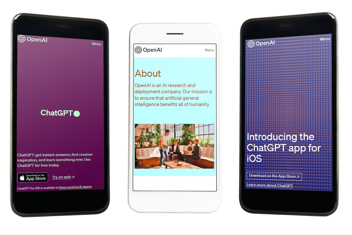 Chat GPT - Cloud Enabled SG