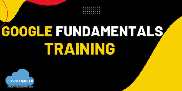 Cloud Courses - Cloud Enabled SG