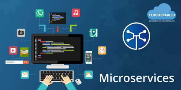 Microservices – Developer Training in Singapore - Cloud Enabled SG