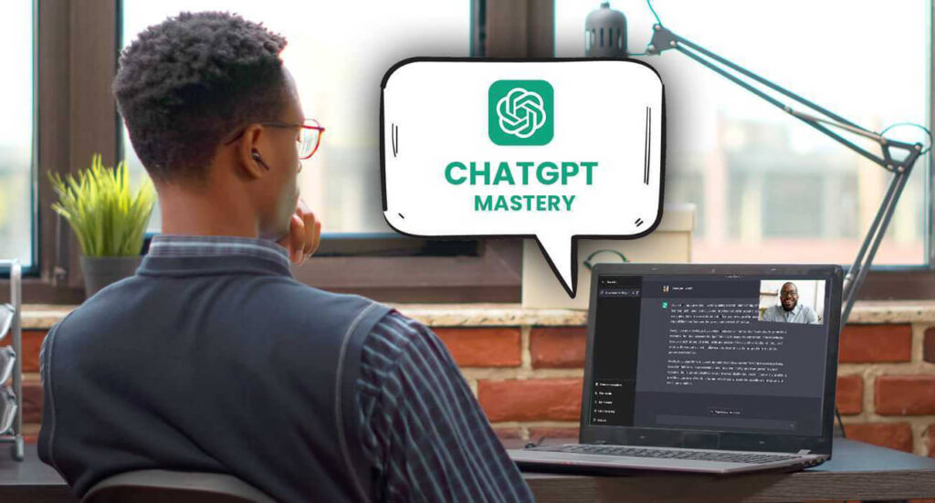 Chat GPT - Cloud Enabled SG
